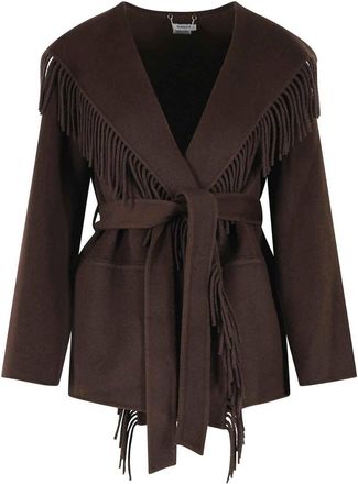 Jonathan Simkhai Casualjacke - Braun