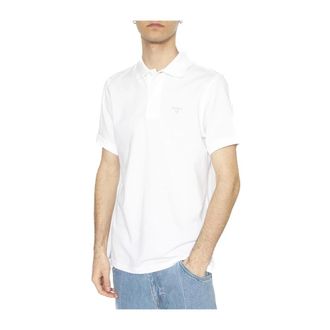 Barbour Herren, Oberteile, Wei&szlig;, SGr&ouml;&szlig;e