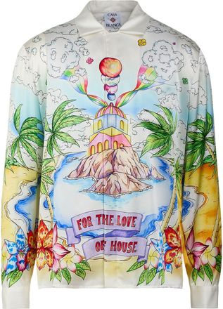 Casablanca TOPS - Hemden auf YOOX.COM