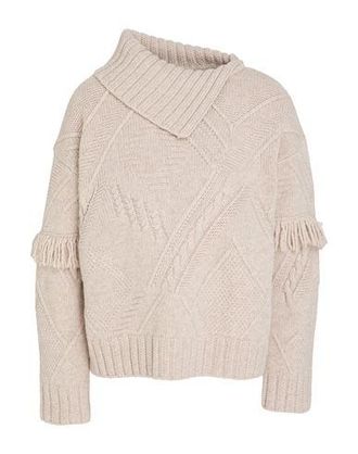 Max Mara MAILLE - Cols roul&eacute;s sur YOOX.COM