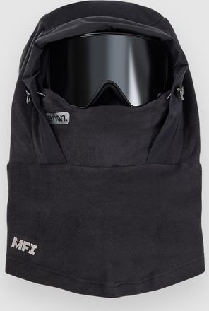 Anon MFI Fleece Hood black