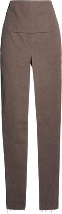 Rick Owens HOSEN & R&Ouml;CKE - Maxi-R&ouml;cke auf YOOX.COM