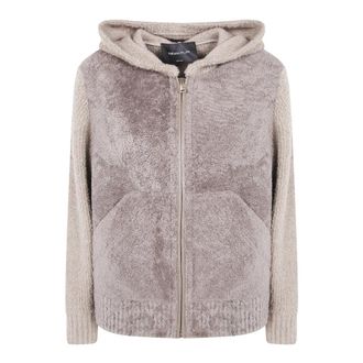 Fabiana Filippi Hoodies - - Sweatshirts & Hoodies - Damen - Beige - L