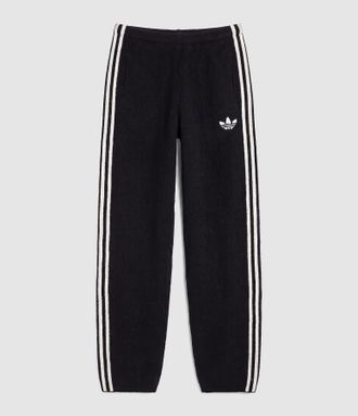 adidas Jogging Knit Black, Capsule Jennie