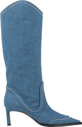 Sergio Rossi SCHUHE - Stiefel auf YOOX.COM