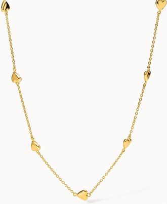 Purelei Alohi Heart Kette