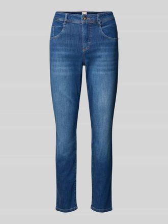 Brax Slim Fit Jeans mit Eingrifftaschen Modell SHAKIRA