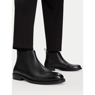 Lasocki Klassische Stiefeletten Lasocki CEO-DANSON-09 MI08 Schwarz