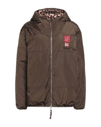 P.A.R.O.S.H. MANTEAUX - Vestes et blousons sur YOOX.COM