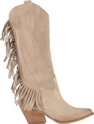 Divine Follie SCHUHE - Stiefel auf YOOX.COM