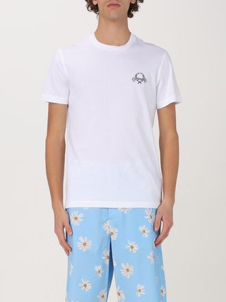 Moschino T-Shirt MOSCHINO COUTURE Homme couleur Blanc