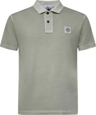 Stone Island Herren, Oberteile, Gr&uuml;n, 3XLGr&ouml;&szlig;e
