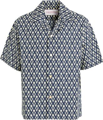 Valentino Garavani TOPS - Hemden auf YOOX.COM