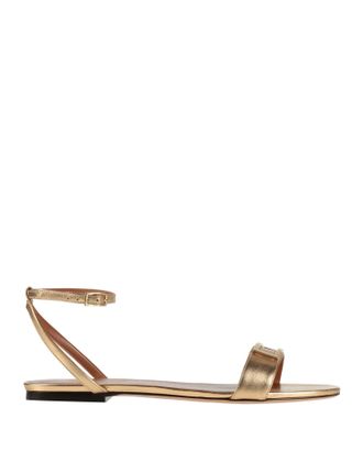 Luisa Spagnoli SCHUHE - Sandalen auf YOOX.COM