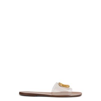 Valentino Garavani Damen, Schuhe, Beige, 42 EUGr&ouml;&szlig;e