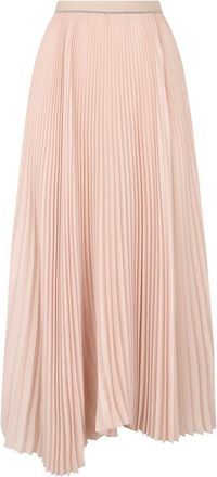 Fabiana Filippi Femme, Jupes, Rose, Taille: 34 FR Skirts
