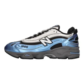 New Balance Homme, Chaussures, Multicolore, Taille: 44 1/2 EU 1000 Baskets