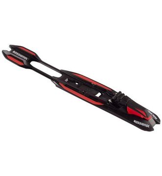 Rossignol Race Jr Skate - Langlaufbindung Skating - Kinder