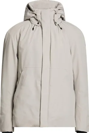 KRAKATAU JACKEN & M&Auml;NTEL - M&auml;ntel auf YOOX.COM