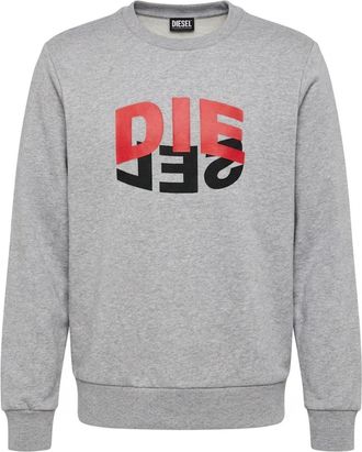 Diesel Pullover S-GIRK-N80