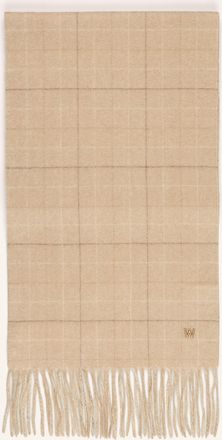 Max Mara Weekend Max Mara Cashmere-Schal Catone braun