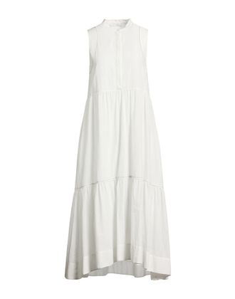 PESERICO KLEIDER - Maxi-Kleider auf YOOX.COM