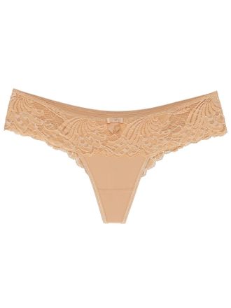 Wolbar Slip Karioka