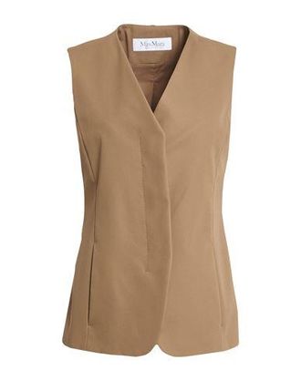 Max Mara Ensembles et coordonn&eacute;s - Gilets de costume sur YOOX.COM