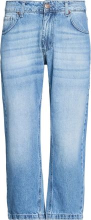 Why Not Brand HOSEN & R&Ouml;CKE - Jeanshosen auf YOOX.COM