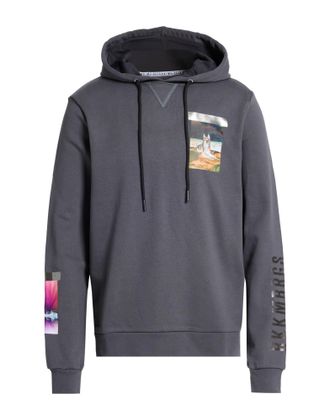 Dirk Bikkembergs TOPS - Sweatshirts auf YOOX.COM