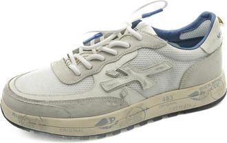 Premiata Homme, Chaussures, Blanc, Taille: 44 EU Nous 8234