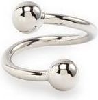 Justine Clenquet Bague Selma