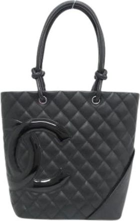 Chanel Damen, Pre-Owned, Schwarzk, ONE SIZEGr&ouml;&szlig;e