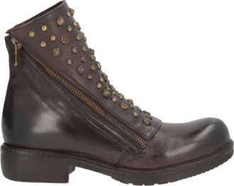 J.P. David SCHUHE - Stiefeletten auf YOOX.COM
