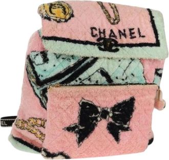 Chanel Damen, Pre-Owned, Mehrfarbig, ONE SIZEGr&ouml;&szlig;e