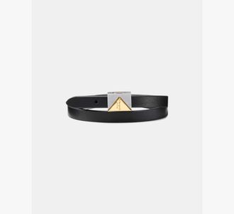 Kate Spade New York Deco Wickelarmband Aus Leder