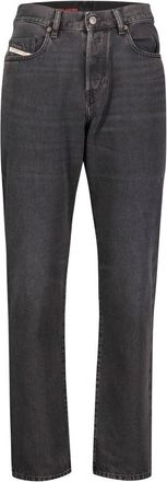 Diesel Herren Jeans 2020 D-VIKER 09B88 Straight Fit