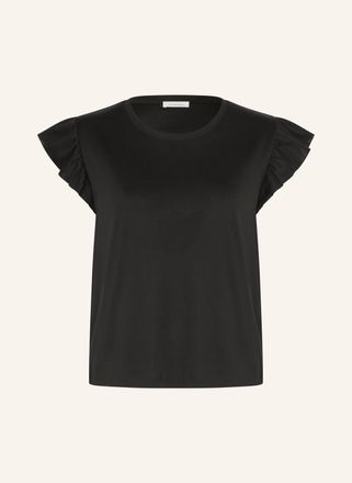 Lilienfels Lilienfels T-Shirt schwarz