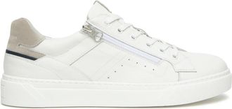 Nero Giardini Homme, Chaussures, Blanc, Taille: 42 EU Dollarino Baskets