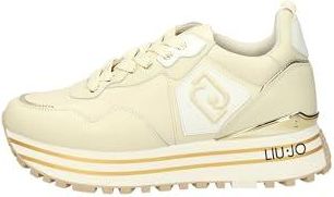 Liu Jo Sneakers Bf3003px215s1400 BIANCO 37