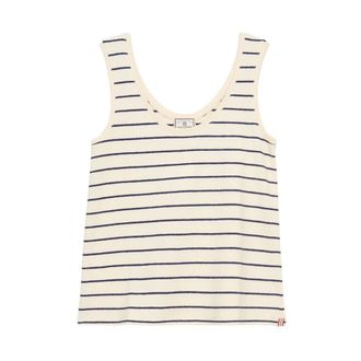 Ines De La Fressange Damen, Oberteile, Beige, XSGr&ouml;&szlig;e