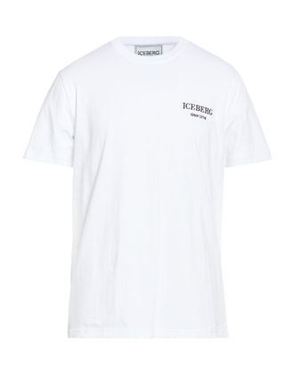 Iceberg T-SHIRT JERSEY