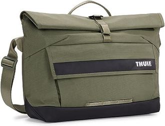 Thule Paramount Sac &Agrave; Bandouli&egrave;re 14l Soft green, 14