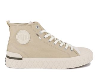 Palladium Unisex Palla ACE Chukka ORG Sneaker, Mojave Desert, 42 EU, Mojave Desert, 42 EU