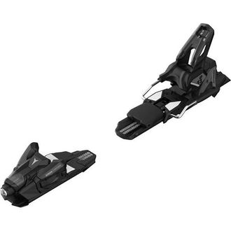 Atomic Ski Alpin Bindung NR STRIVE R 13 GW Black/Smoke