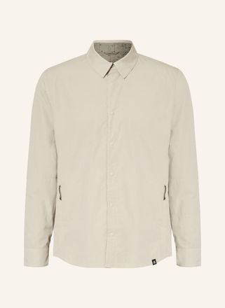 Odlo Overshirt Transition Insulated Zum Wenden gruen