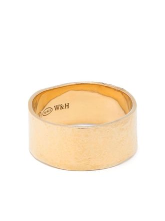 Wouters & Hendrix Les Eternelles ring - Or