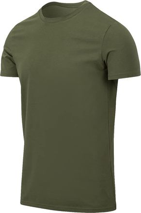 Helikon-Tex T-Shirt Slim Fit - Olive Green