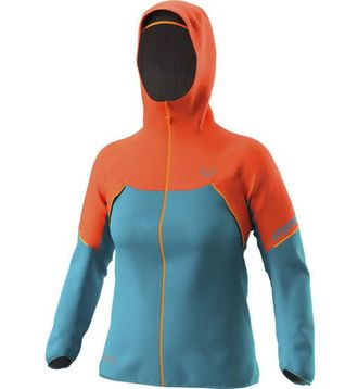 Dynafit Alpine GTX W - Goretexjacke - Damen