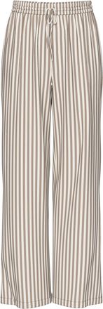 Pieces Female Hose mit weitem Bein PCNYA HW